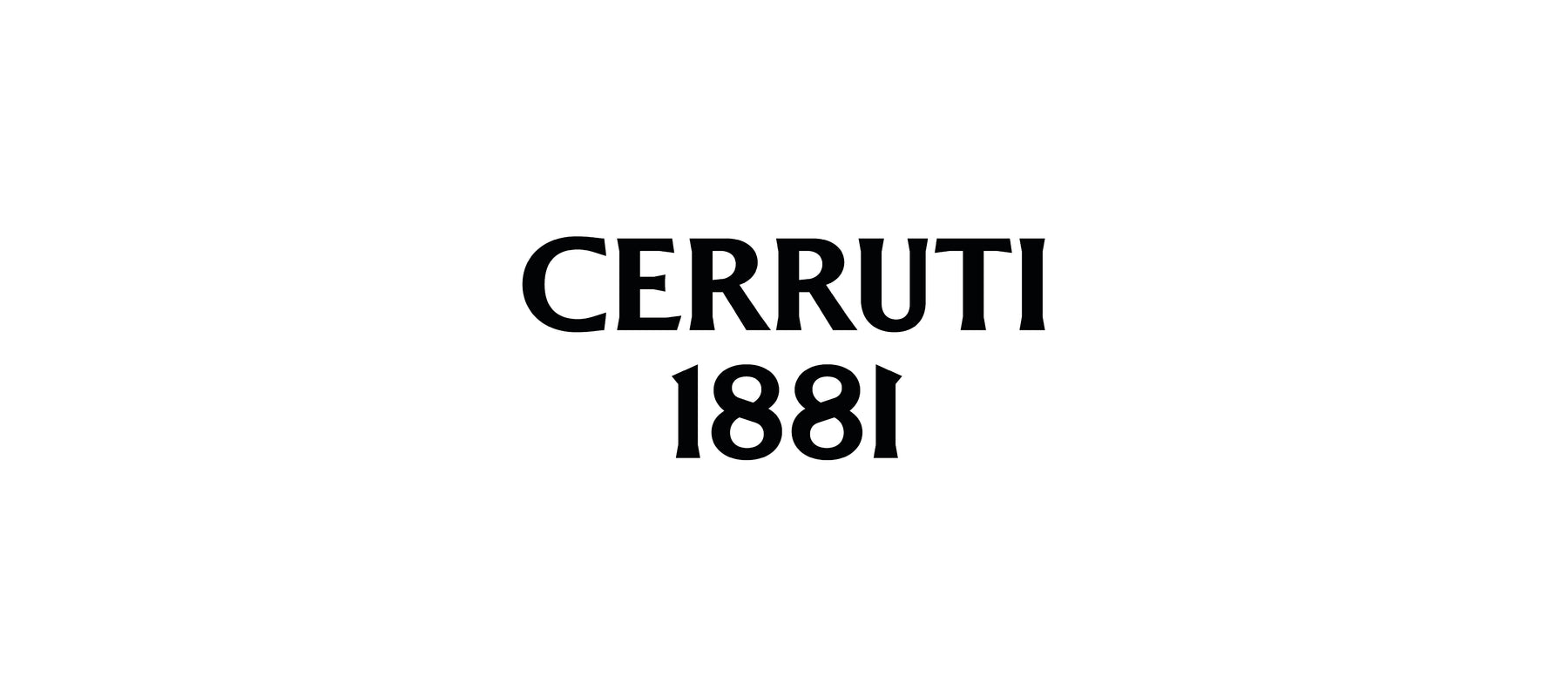 CERRUTI 1881 | Parisian Fashion Clothing | Official Online Store