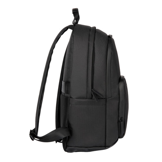 Backpack Holborn Black – CERRUTI