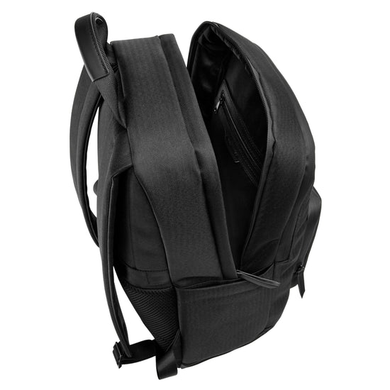 Backpack Holborn Black – CERRUTI